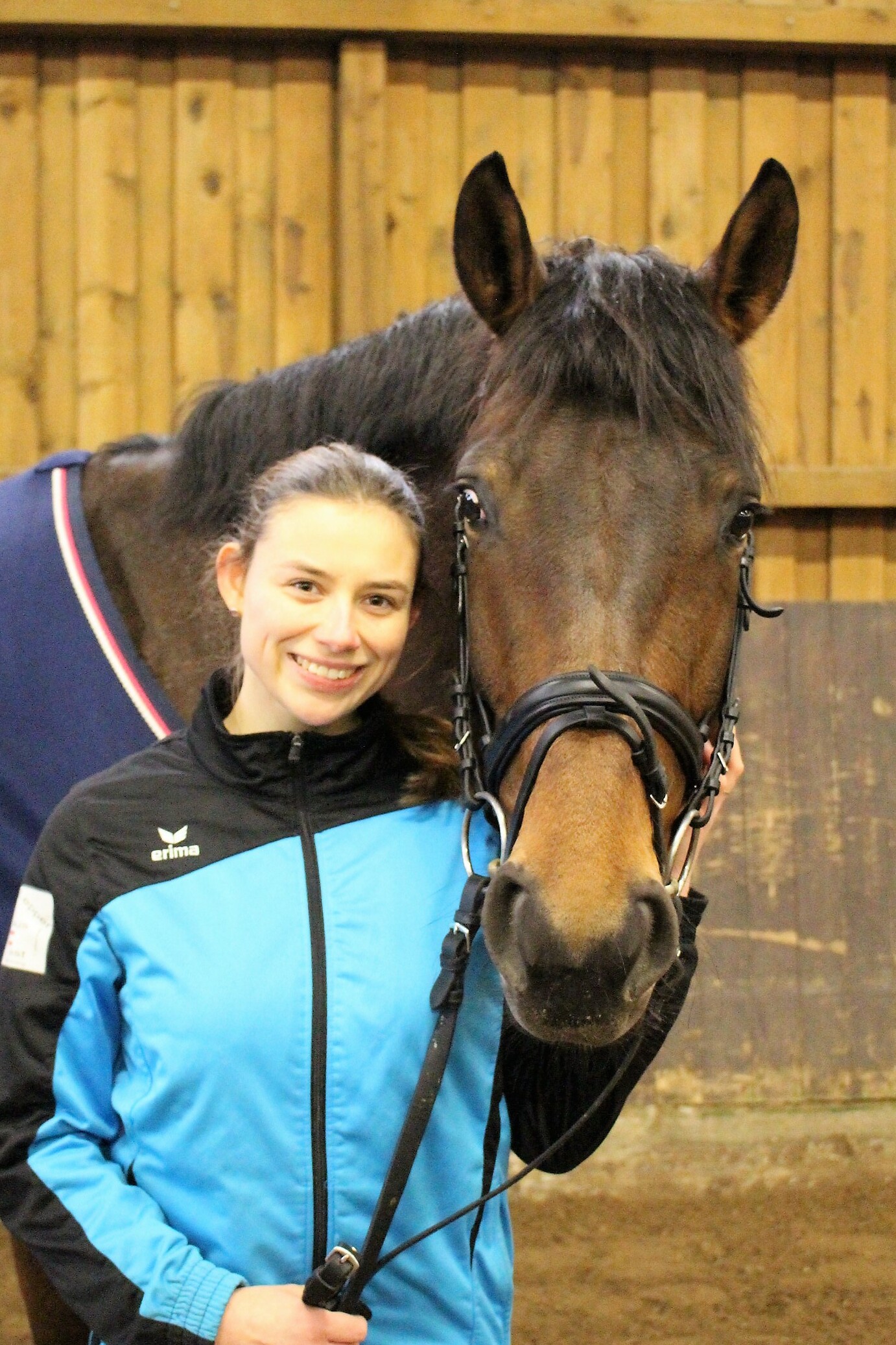 Ansprechpartner - Über Uns | Reit- und Fahrverein Hövelhof - Herzlich ...